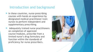 Fundamentals of Prescribing ppgii (1).pptx