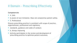Fundamentals of Prescribing ppgii (1).pptx