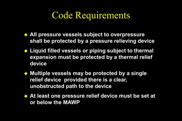 Fundamentals of Pressure Relief Devices.ppt