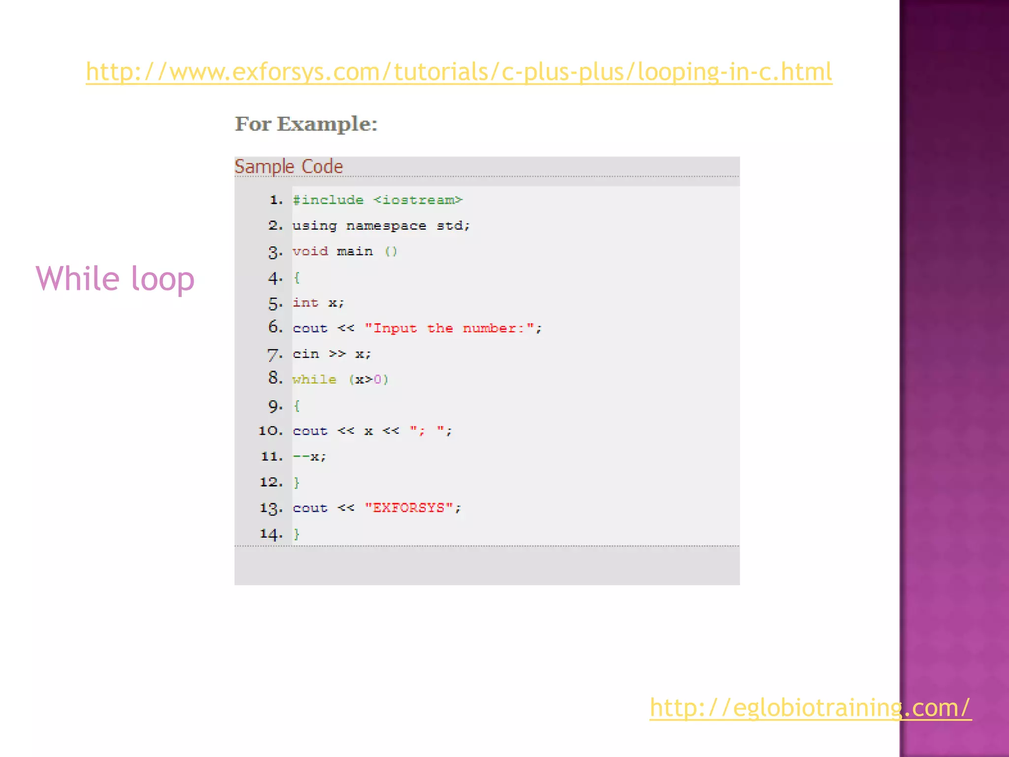 Fundamentals of programming final santos | PPTX