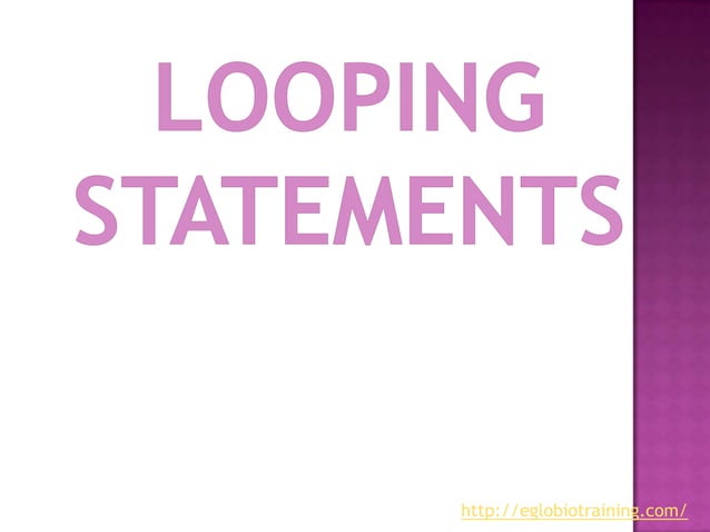 Fundamentals of programming final santos | PPTX