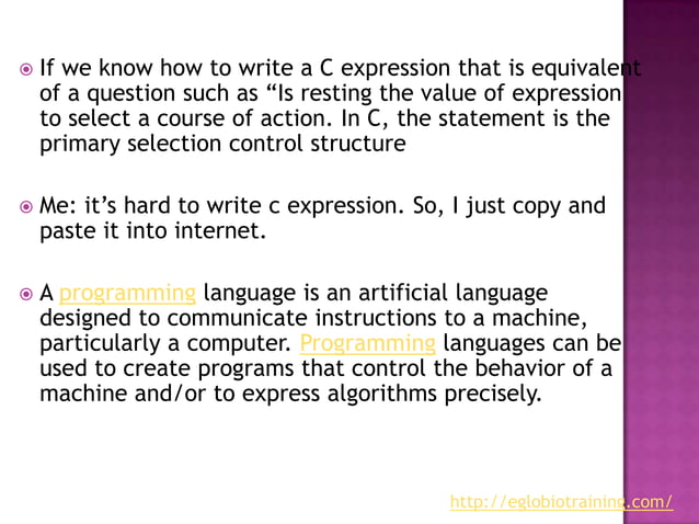 Fundamentals of programming final santos | PPTX