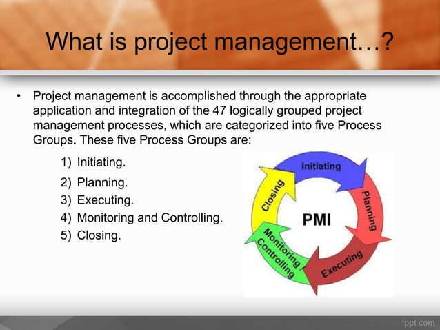 Fundamentals of Project Management | PDF