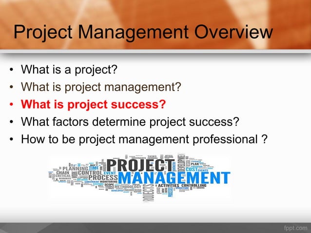 Fundamentals of Project Management | PDF