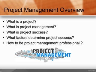 Fundamentals of Project Management | PDF