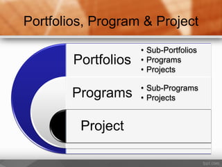 Fundamentals of Project Management | PDF