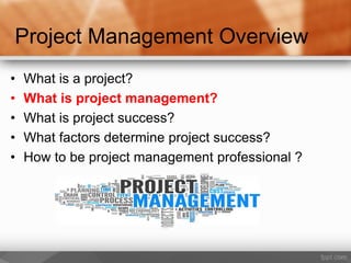 Fundamentals of Project Management | PDF