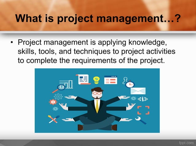 Fundamentals of Project Management | PDF