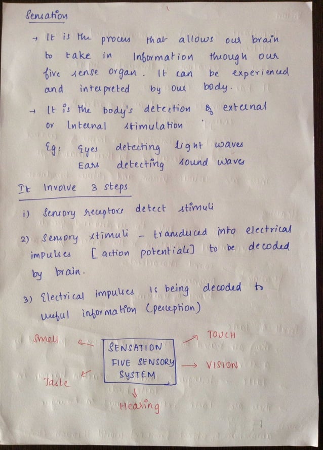 Fundamentals of Psychology - 2 | PDF | Educational Assessment | Education