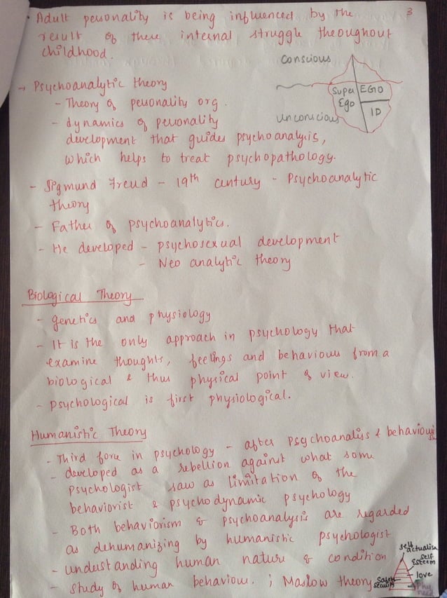 Fundamentals of Psychology - 2 | PDF | Educational Assessment | Education