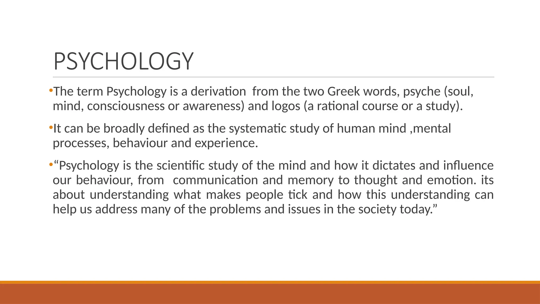 FUNDAMENTAL basics OF PSYCHOLOGY-UNIT 1.pptx