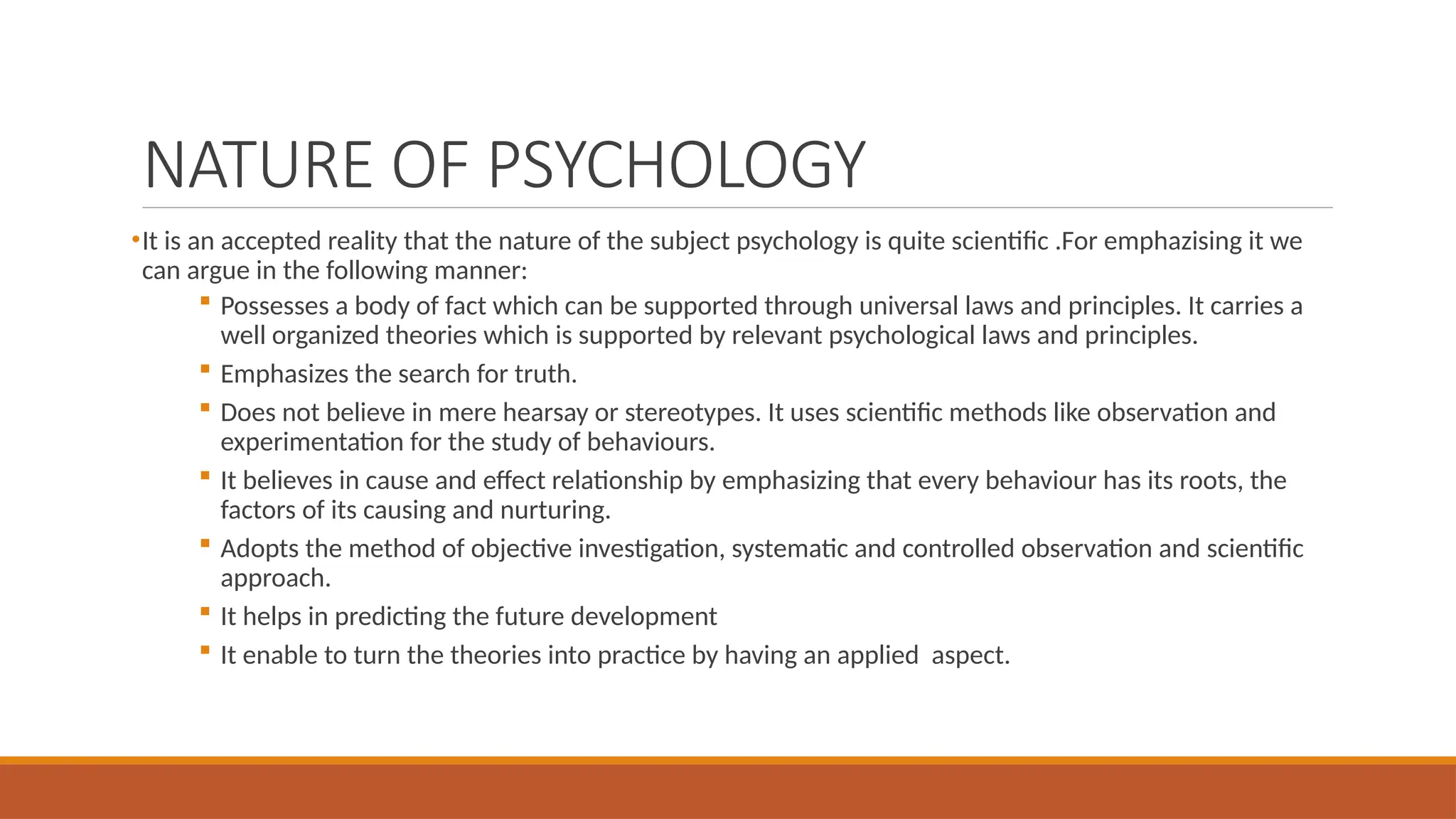 FUNDAMENTAL basics OF PSYCHOLOGY-UNIT 1.pptx