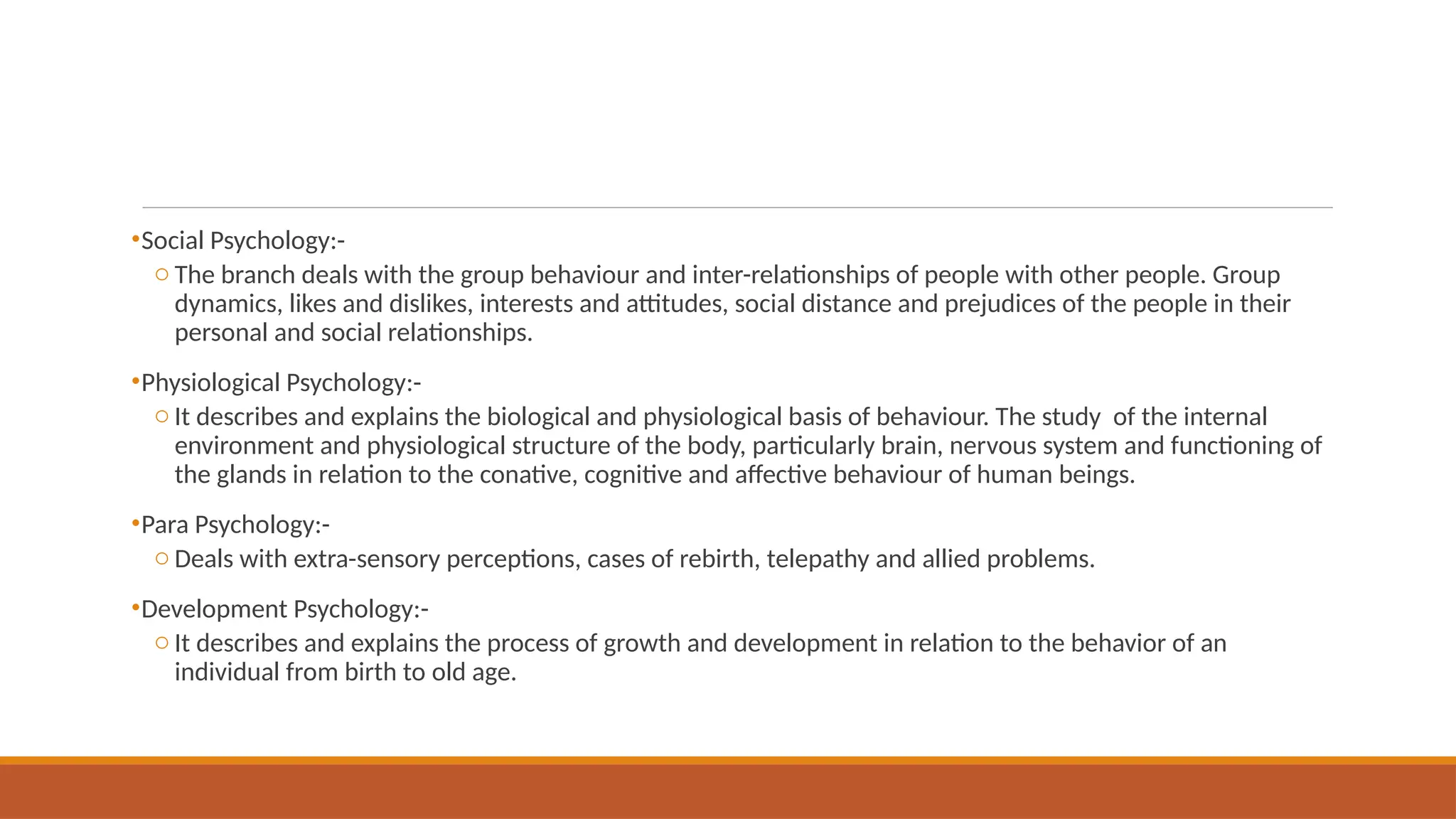 FUNDAMENTAL basics OF PSYCHOLOGY-UNIT 1.pptx