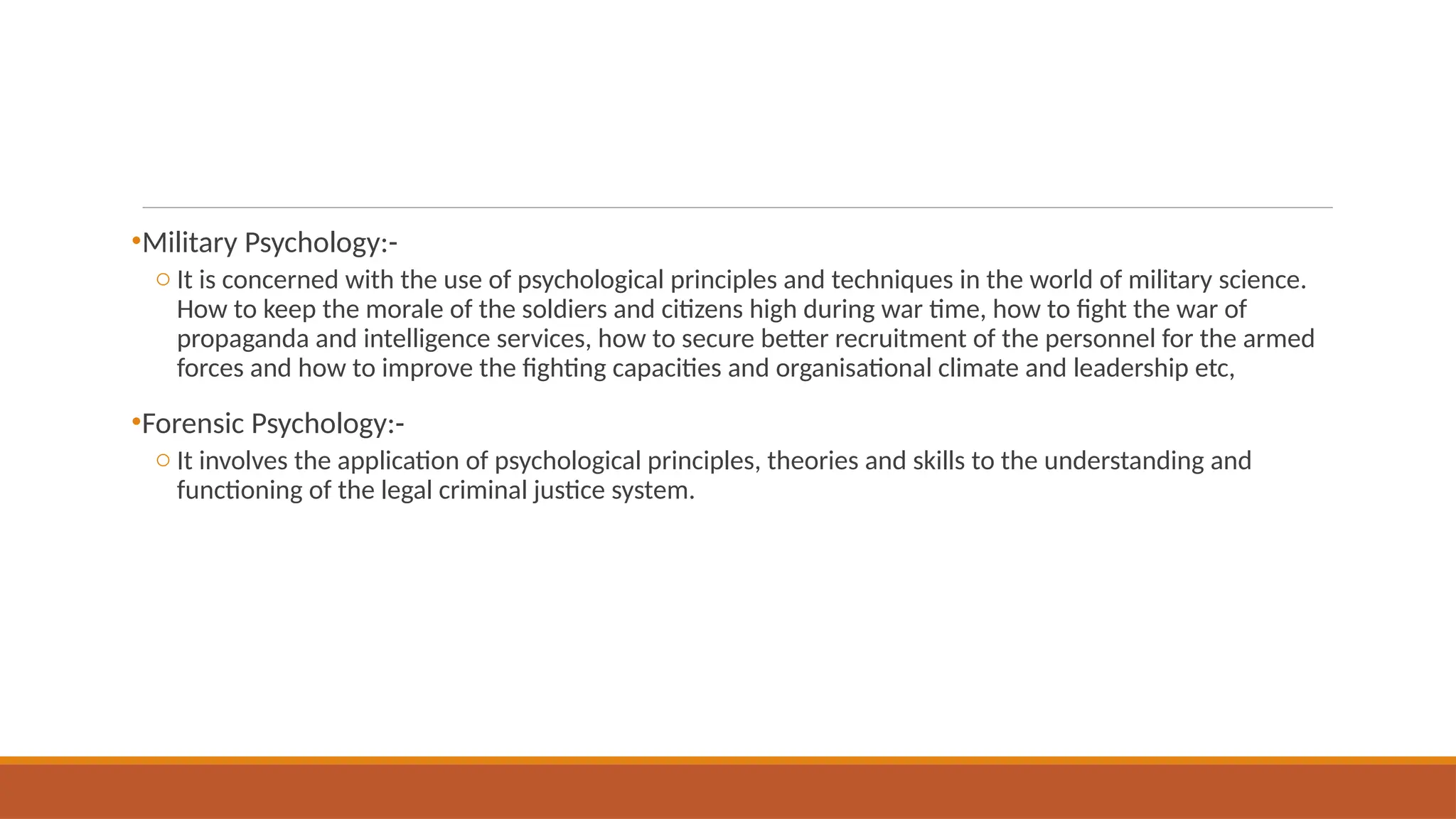 FUNDAMENTAL basics OF PSYCHOLOGY-UNIT 1.pptx