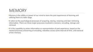 FUNDAMENTAL basics OF PSYCHOLOGY-UNIT 1.pptx
