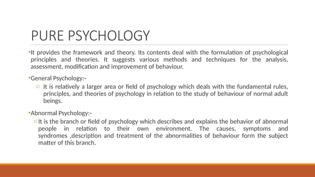 FUNDAMENTAL basics OF PSYCHOLOGY-UNIT 1.pptx