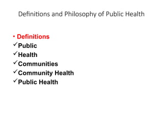 Fundamentals of Public Health (1) (1).pptx
