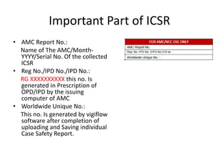 Fundamentals of Pharmacovigilance | PDF
