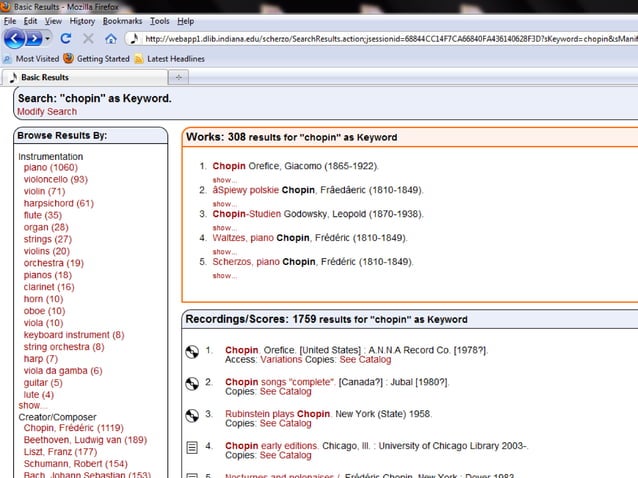 Fundamentals of RDA: Resource Description & Access | PPT | Databases | Computer Software and ...