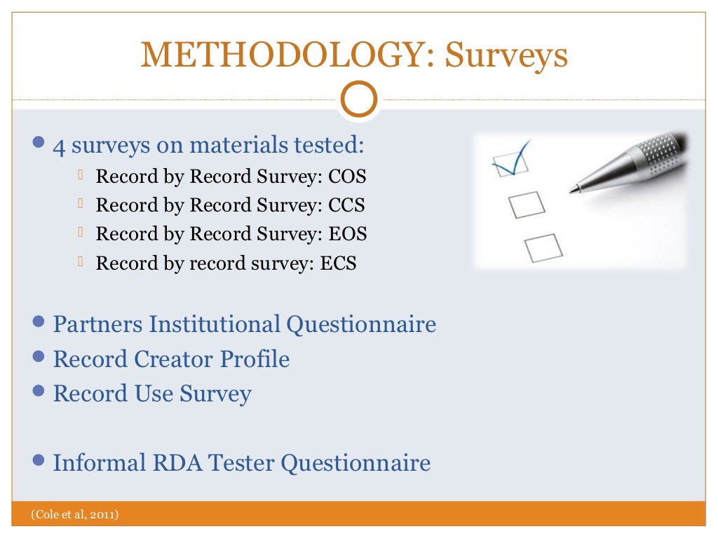 Fundamentals Of Rda Resource Description And Access