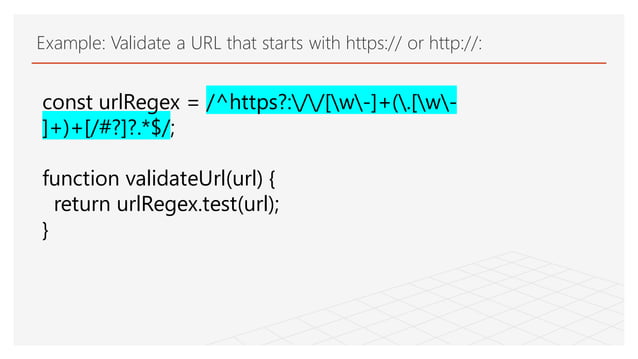 FUNDAMENTALS OF REGULAR EXPRESSION (RegEX).pdf