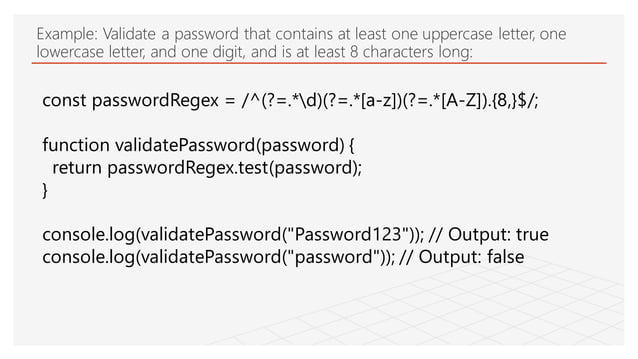 FUNDAMENTALS OF REGULAR EXPRESSION (RegEX).pdf
