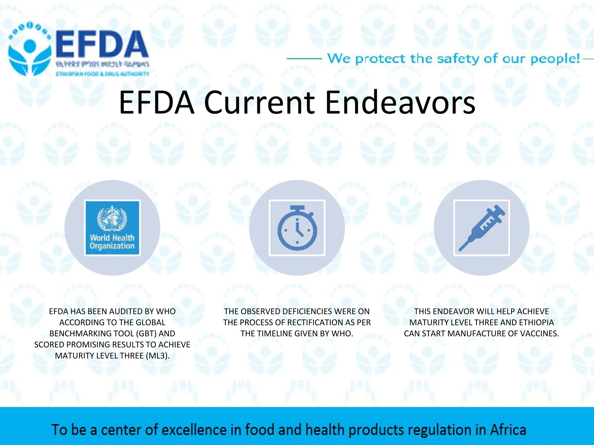 Fundamentals of Regulation ethiopian food and drug authority.pptx