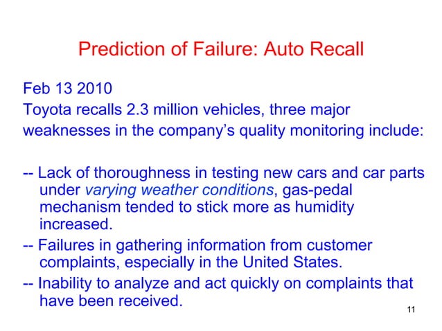 Fundamentals of reliability engineering and applications part1of3 | PDF