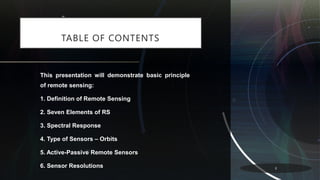 Fundamentals of remote sensing - introduction.pptx