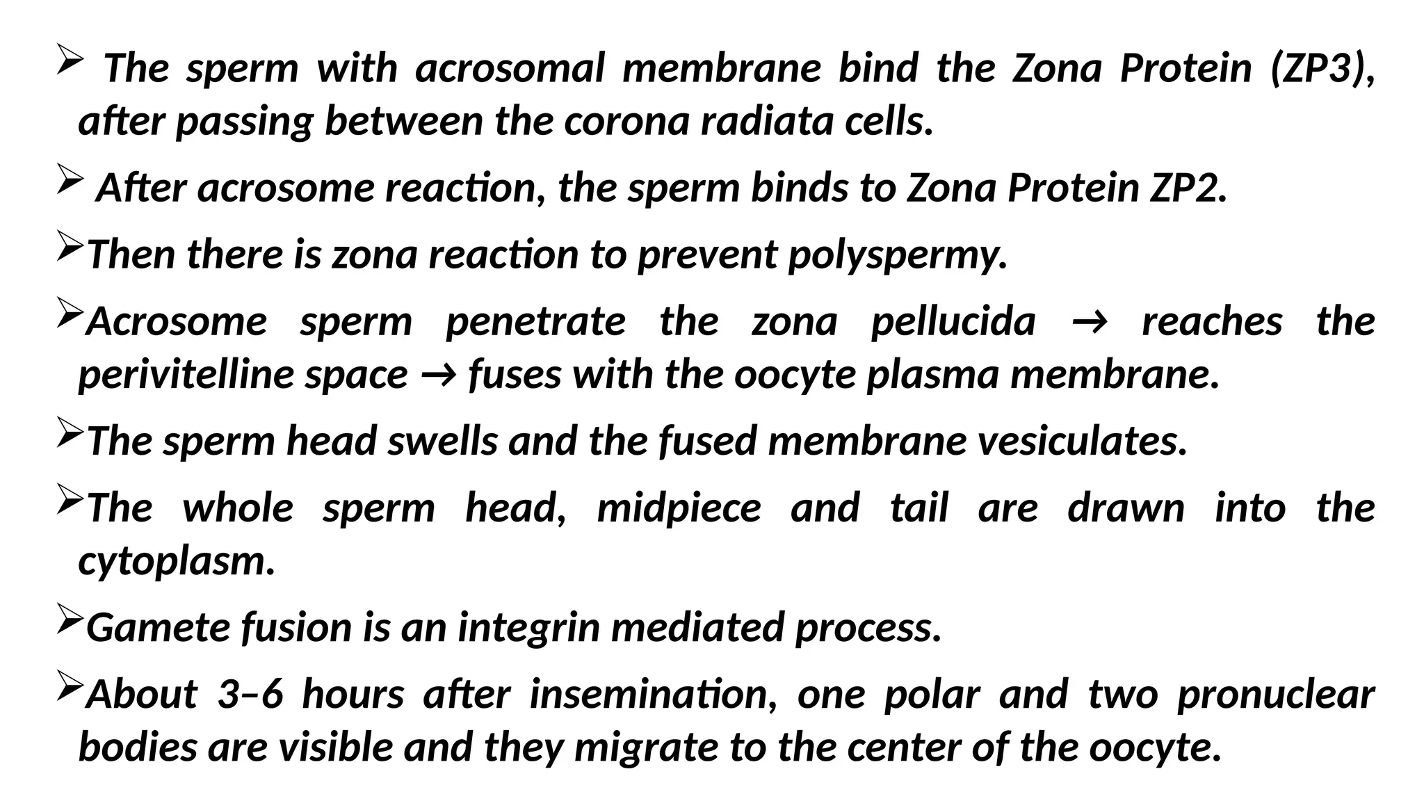 fundamentals of Reproduction for Nursing | PPTX