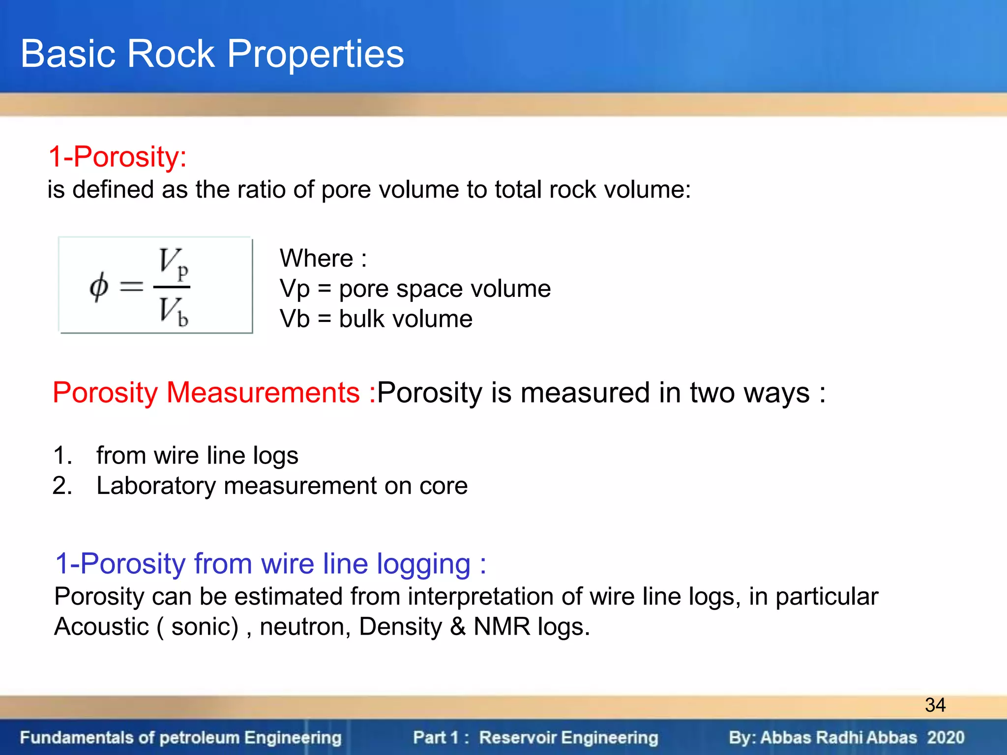Fundamentals Of Reservoir.pdf
