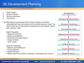 Fundamentals Of Reservoir.pdf