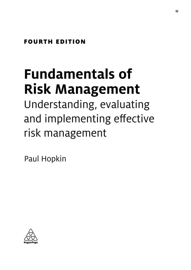 Fundamentals of Risk Management.pdf