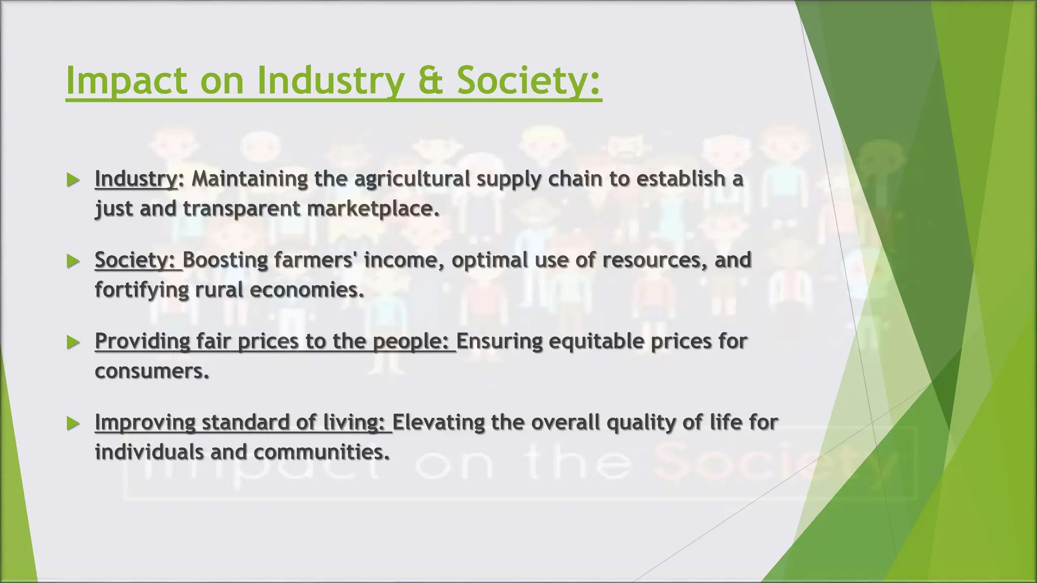 Fundamentals of Rural Development Finalized.pptx | Agriculture | Industries