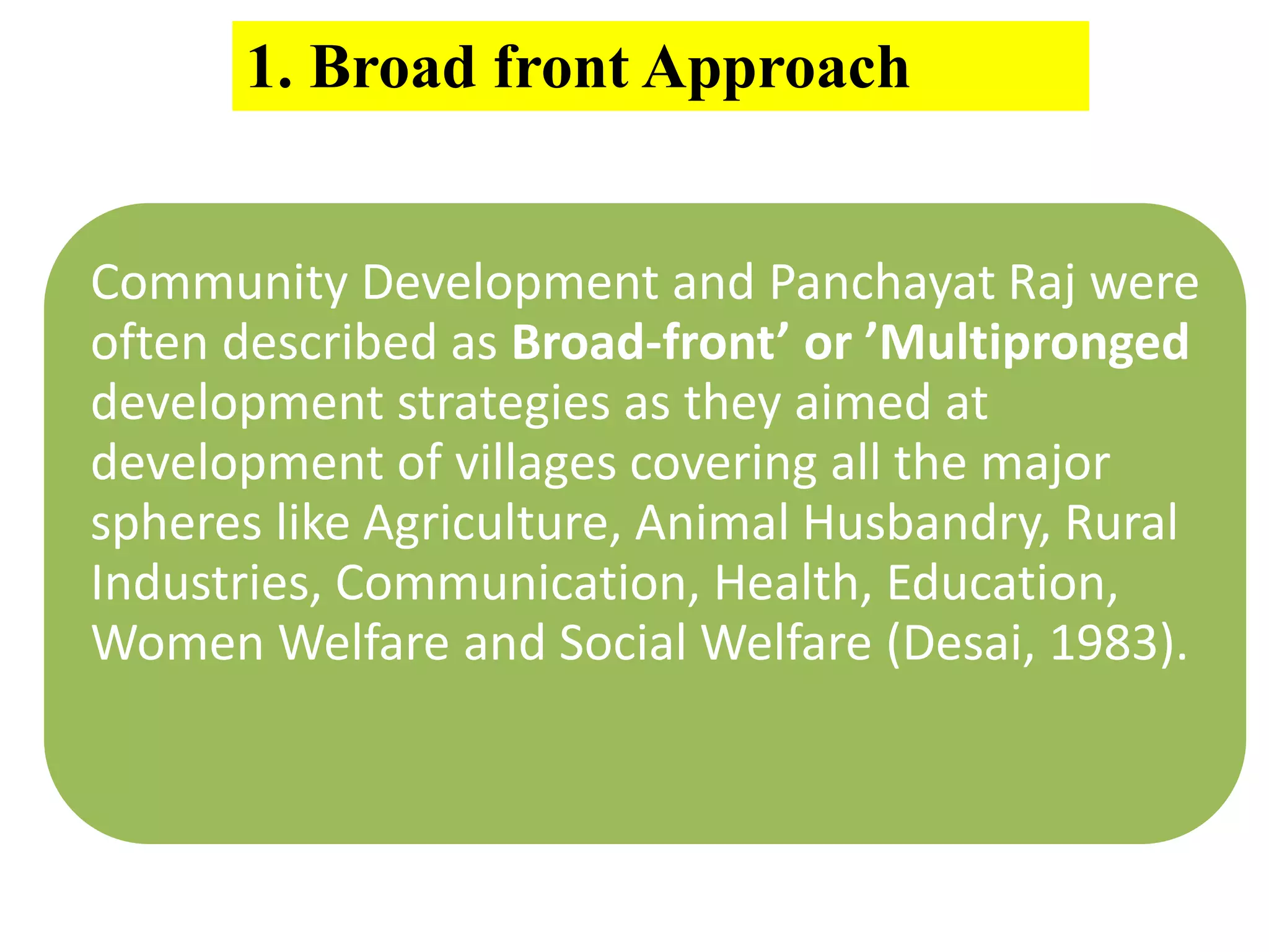 Fundamentals of Rural Development_Unit I.pdf