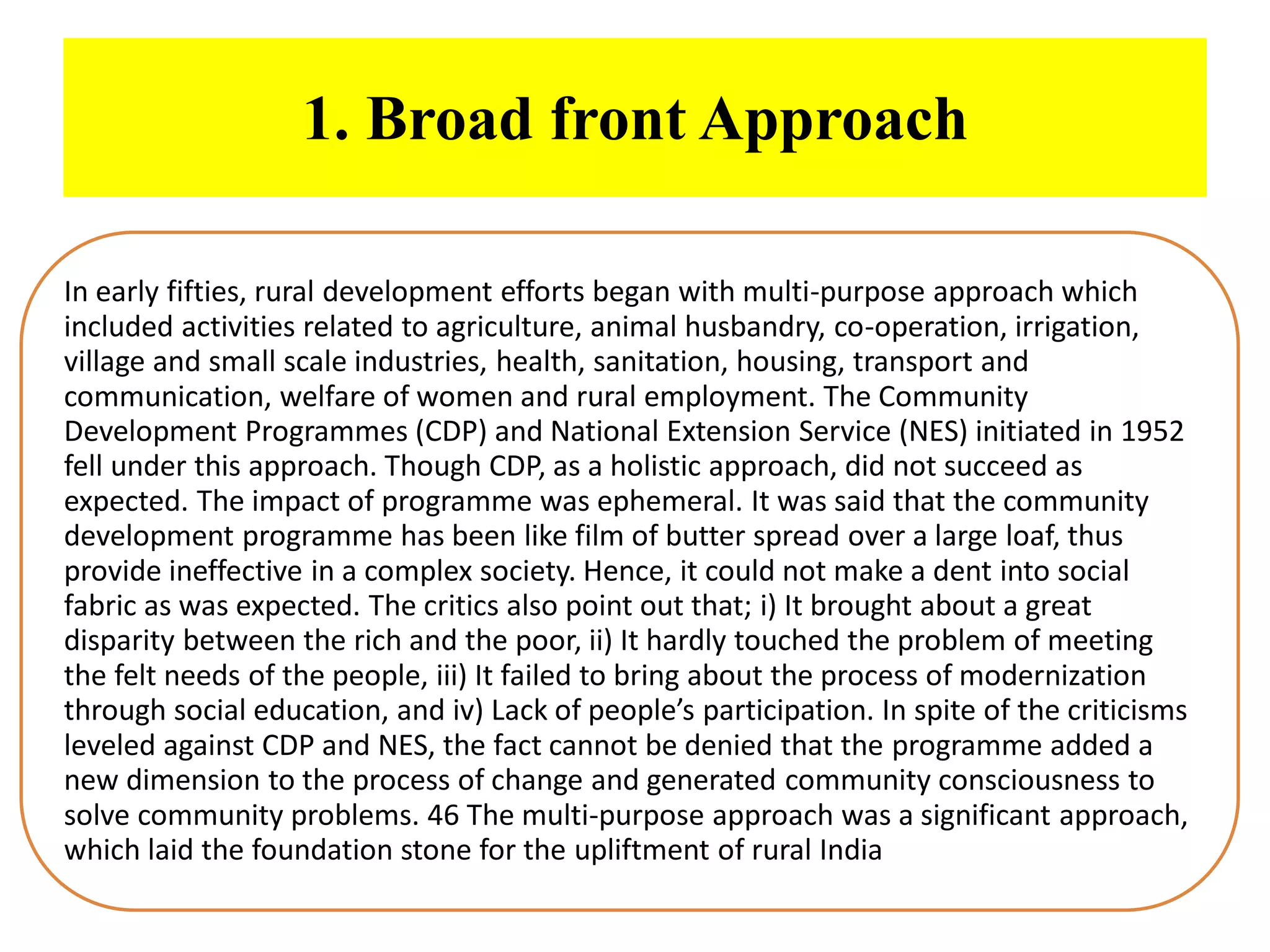 Fundamentals of Rural Development_Unit I.pdf