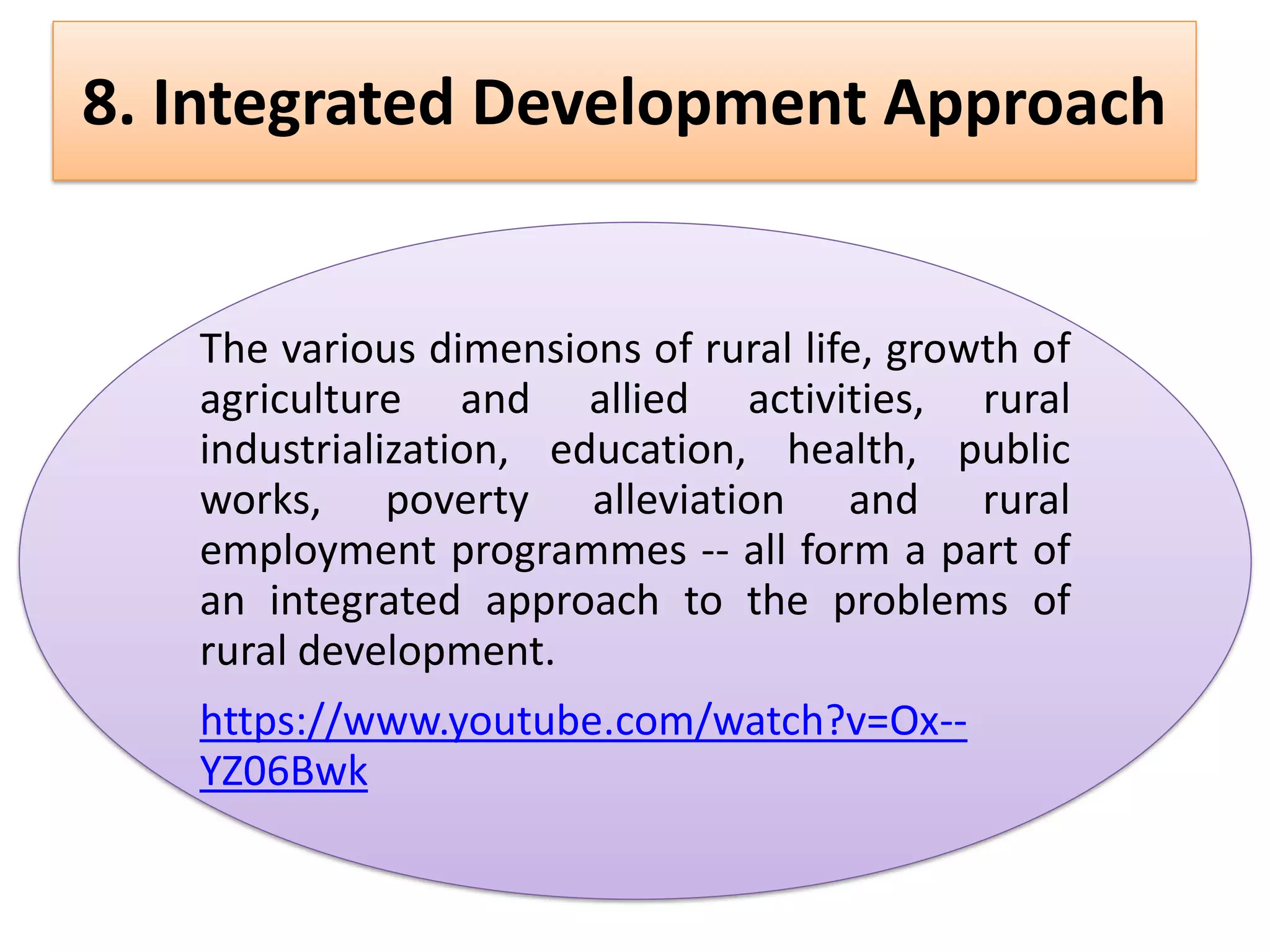 Fundamentals of Rural Development_Unit I.pdf