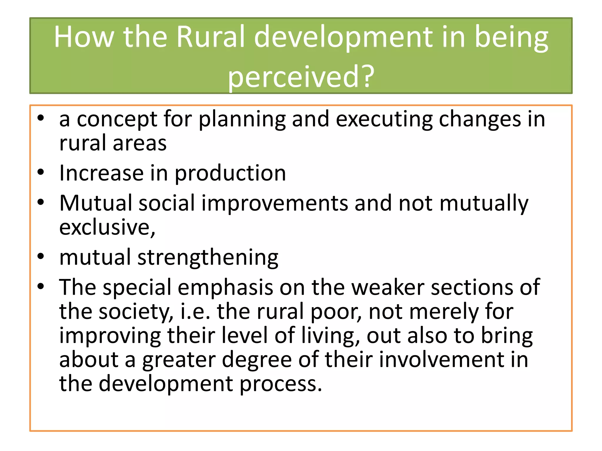 Fundamentals of Rural Development_Unit I.pdf