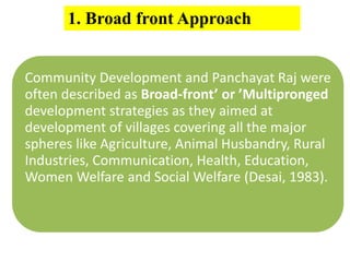 Fundamentals of Rural Development_Unit I.pdf