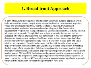 Fundamentals of Rural Development_Unit I.pdf