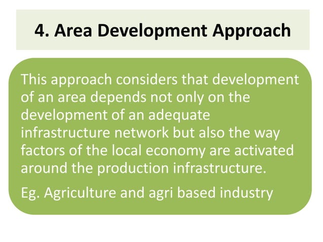 Fundamentals of Rural Development_Unit I.pdf | Debated Sensitive Social ...
