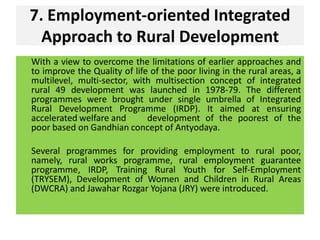 Fundamentals of Rural Development_Unit I.pdf