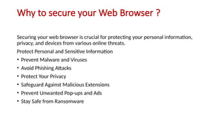 Fundamentals of Safe Browsing.pptx