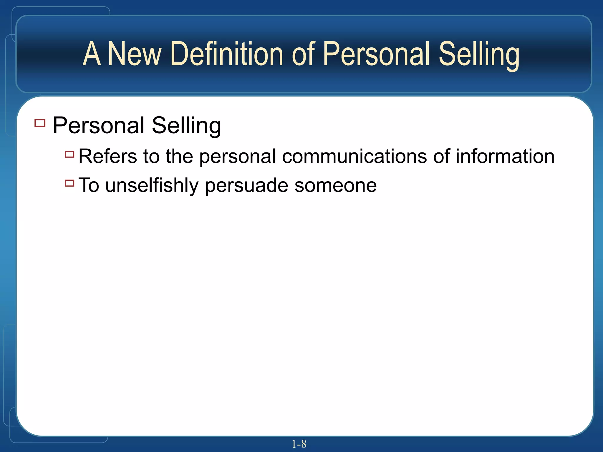 Fundamentals of selling.ppt