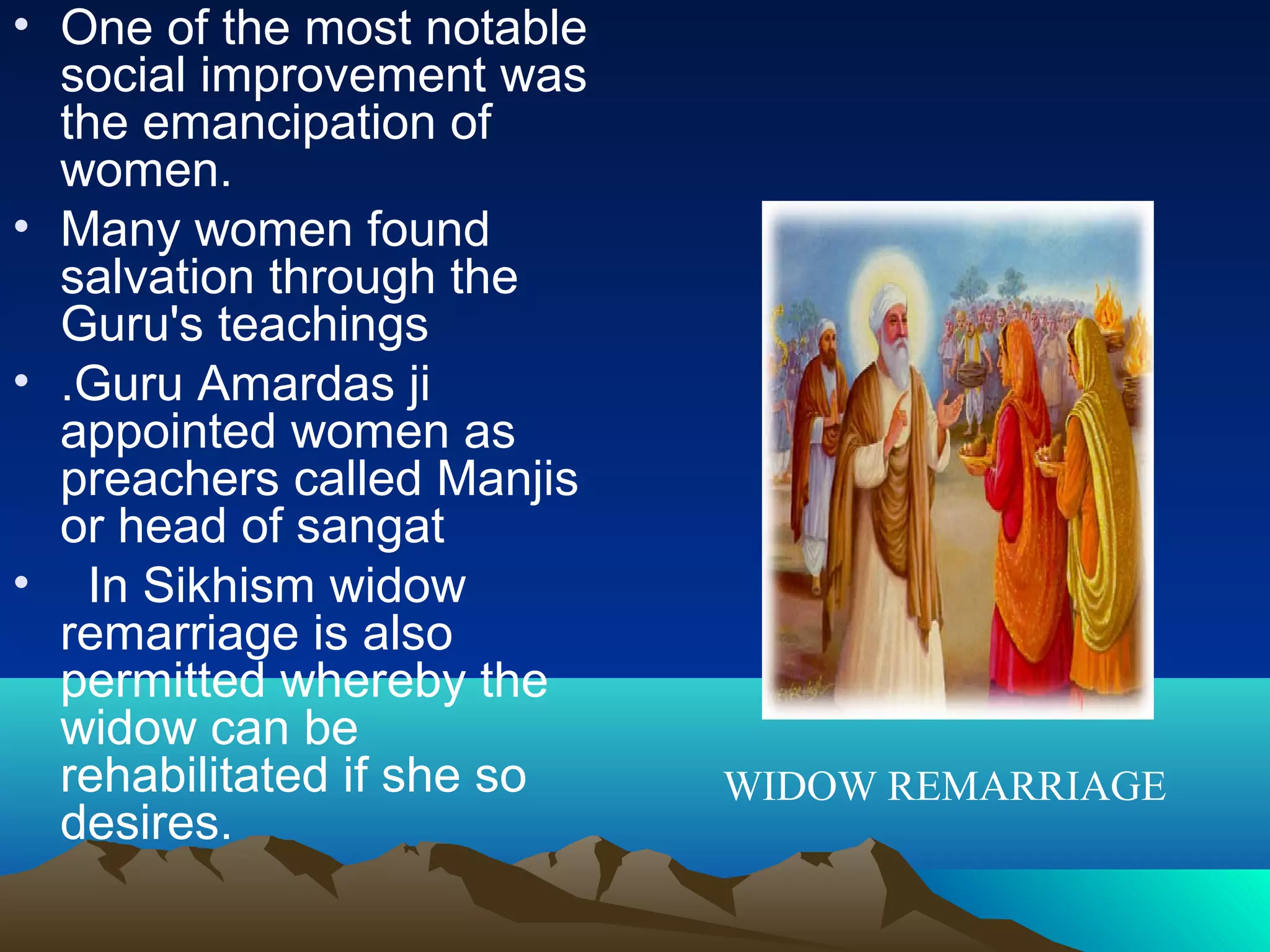 Fundamentals of sikhism | PPT
