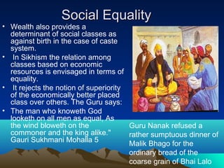Fundamentals of sikhism | PPT