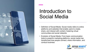 Fundamentals of Social media By 7boats.pptx