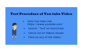 Fundamentals of software 2 | Test Case | Test Suite | Test Plan | Test ...