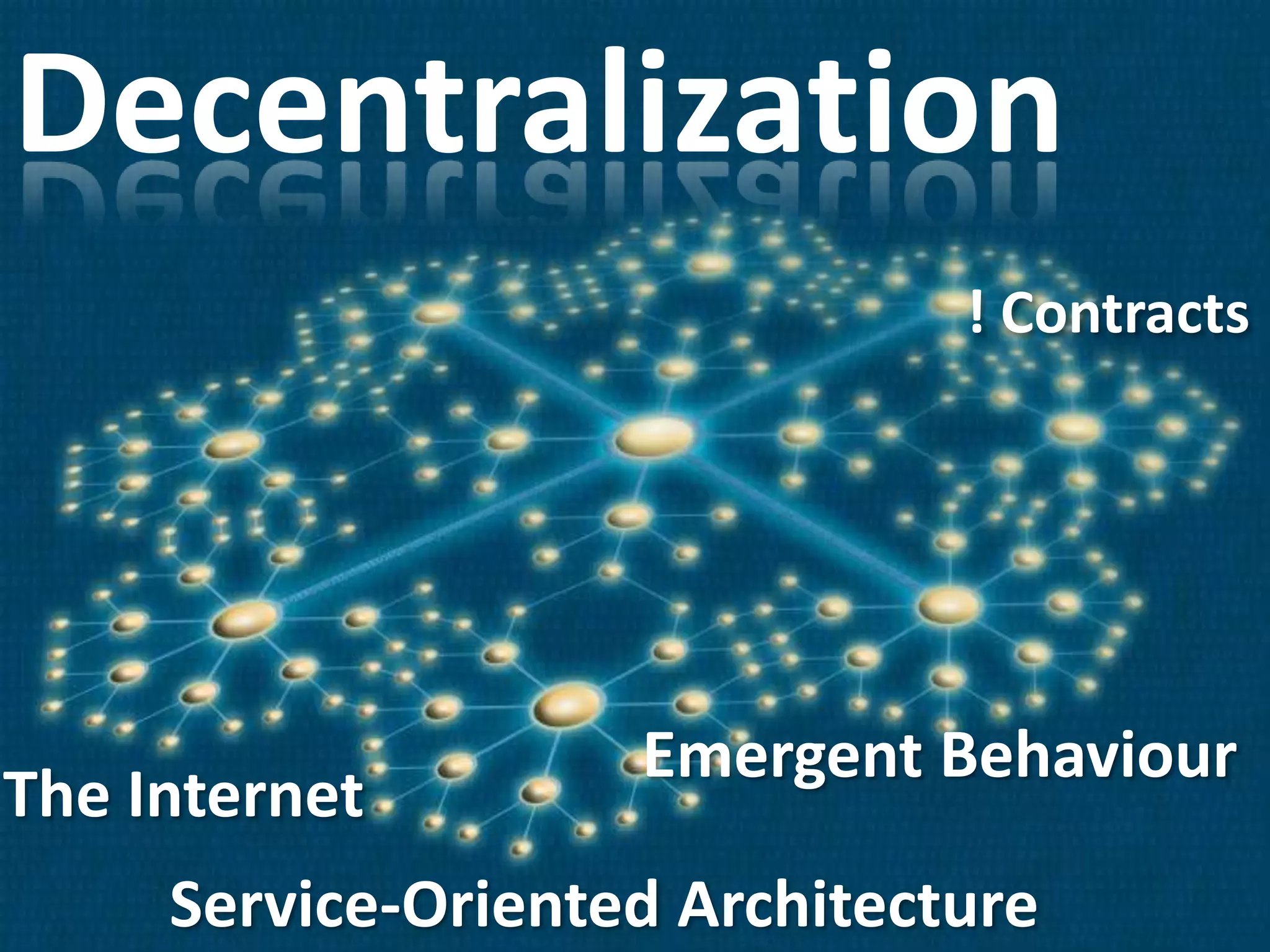 Fundamentals Of Software Architecture | PPTX