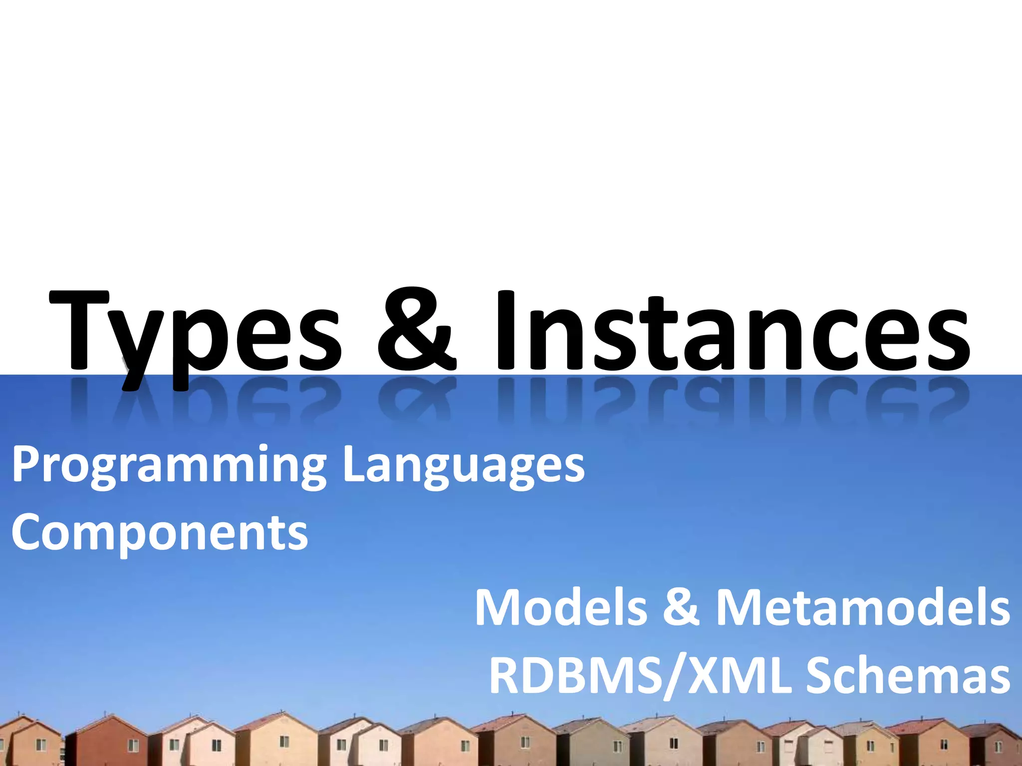 Fundamentals Of Software Architecture | PPTX